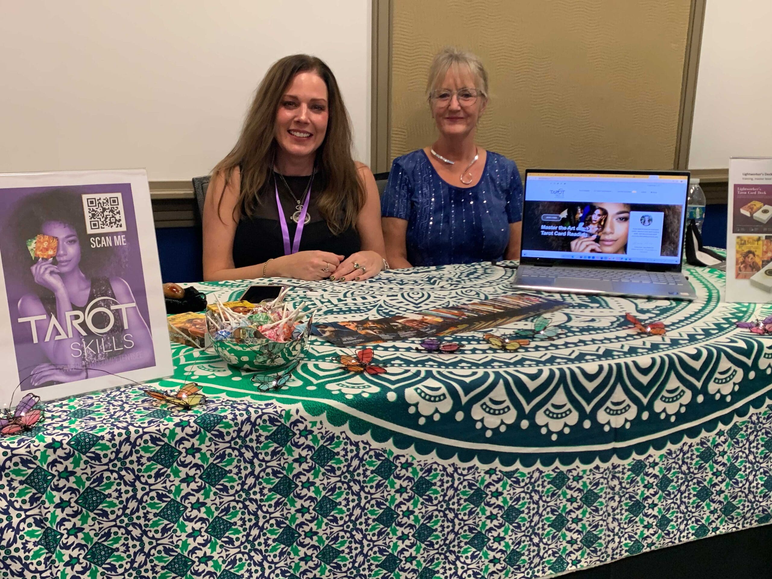 Welcome to StaarCon Hybrid Tarot & Metaphysical Conference | StaarCon