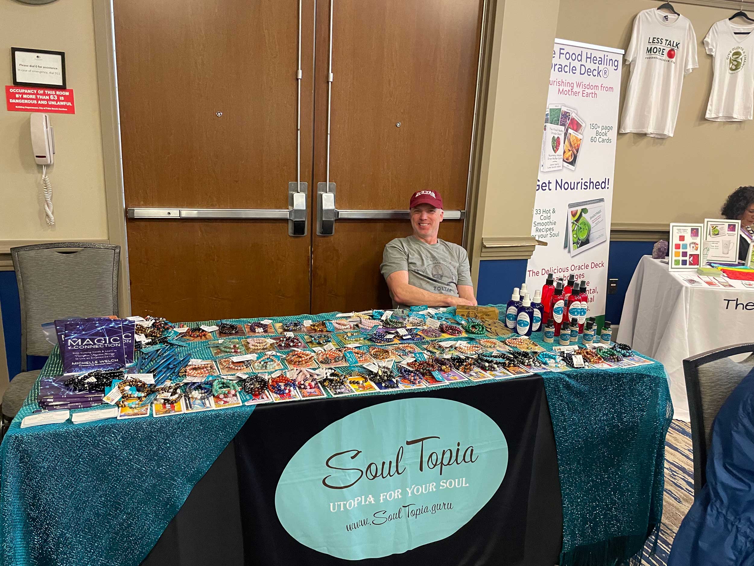 Welcome to StaarCon Hybrid Tarot & Metaphysical Conference | StaarCon