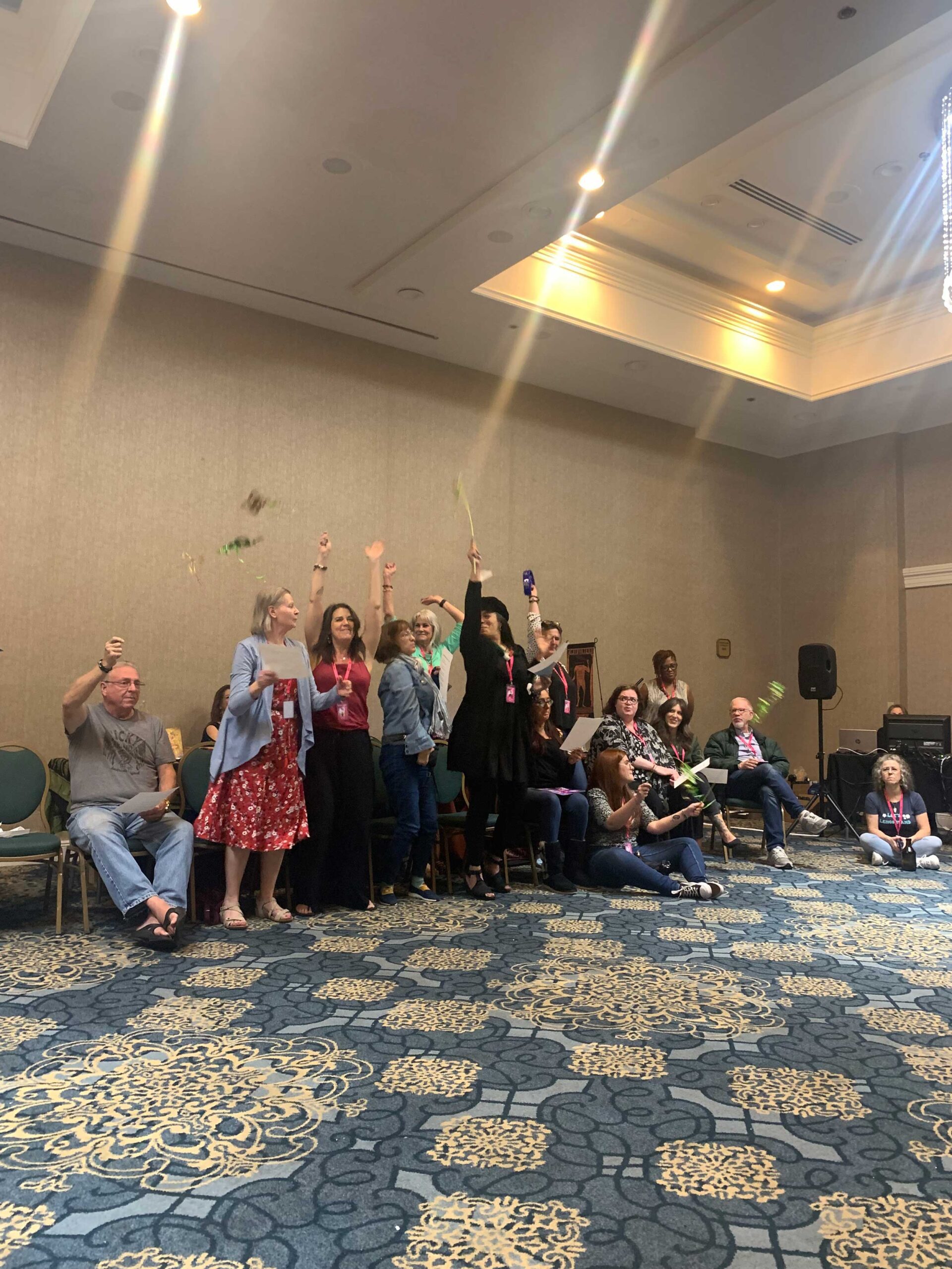 Welcome to StaarCon Hybrid Tarot & Metaphysical Conference | StaarCon